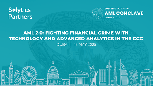 Solytics Partners - Contact Us